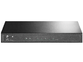 Tp-link Ac50 Wireless Controller, 5x 10/ 100, Up To 50 Aps, 16 Ssids Ac50