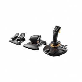 Thrustmaster T.16000m Fcs Flight Pack For Pc Tm-2960782