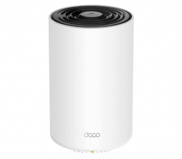 TP-Link Deco X68 (1-Pack) AX3600 Whole Home Mesh Wi-Fi 6 Router, Tri ...