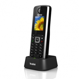 Yealink (w52p) Soho Hd Ip Dect Phone Kit (including Base Station) W52p