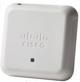 Cisco (wap150-a-k9-au) Wireless-ac/ N Dual Radio Access Point With Poe ...