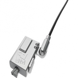 Compulocks Noble Tz08t Wedge Keyed Lock For Dell Wdg08