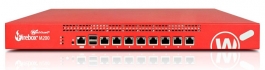 Watchguard Firebox M200 With 1-year Basic Security Suite 654522-00980-7 ...