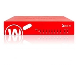 Watchguard Firebox T70 With 3-year Basic Security Suite (ww) 654522 ...
