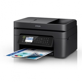 Epson Workforce Wf-2850 (C11Cg31501)