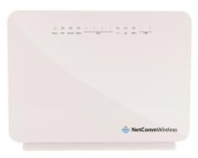 Netcomm Vdsl/ Adsl Ac1600 Wifi Modem Nf8ac