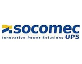 Socomec NRT-OP-MBP Manual Bypass 5-11kVA