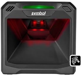 Motorola Ds7708: Vertical Presentation Area Imager Standard Range ...