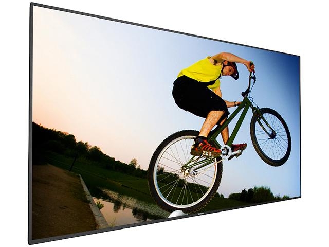 PHILIPS 32BDL4050D 32IN FULL HD DISPLAY WITH ANDROID QUAD CORE CPU 16 ...