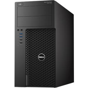 DELL PRECISION 3420 SFF TOWER I7-6700 8GB(2X4GB 2133-DDR4) 256GB(SATA3 ...