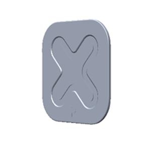 Studio Proper M Lock Universal Adapter Ml_una_v2