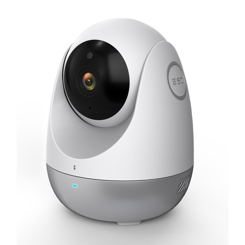 360 D706 Smart Ip Camera 1080p D706