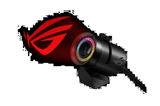 Asus Rog Spotlight Usb Logo Projector Aura Sync Rgb Led Rog Spotlight ...