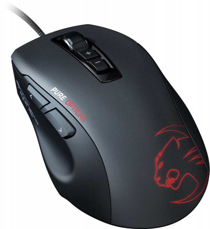 What gear do you use to play Doom (mouse, pad, keyboard, monitor ...