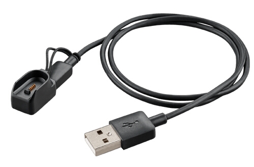Plantronics Usb Charge Cable With Micro-usb Connector + Voyager Legend ...