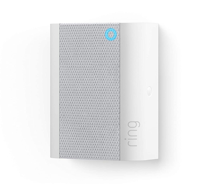 Ring Indoor Chime (2nd Generation) 8AC1SZ-0AU0