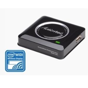 Actiontec Screenbeam Pro Wireless Display Receiver Sbwd100B01