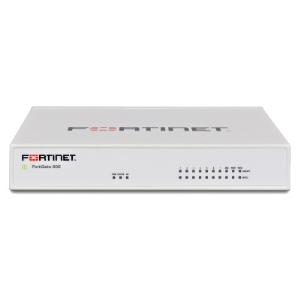 Fortinet FortiWiFi 61E 10 X GE RJ45 PORTS 128GB SSD ONBOARD STORAGE ...
