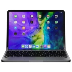 Brydge Pro+ Wireless Keyboard with Trackpad for iPad Pro11-inch (BRYTP4012)