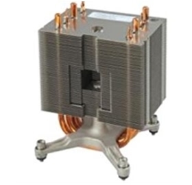Intel AUPSRCBTP Heat Sink Passive For S2600CP, IP, CO Boards, P4000 Chassis