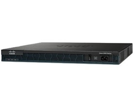 CISCO 2901 Voice Bundle w/ PVDM3-16,FL-CME-SRS C2901-CME-SRST/K9