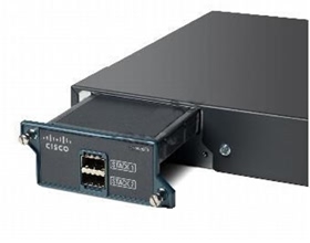 Cisco (c2960x-stack=) Catalyst 2960-x Flexstack Plus Stacking Module ...
