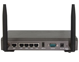 Netcomm Hs1200n Gigabit N300 Wifi Hotspot And Ag1200n Network Printer ...