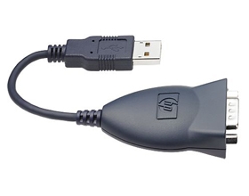 Hp Usb To Serial Adapter J7b60aa