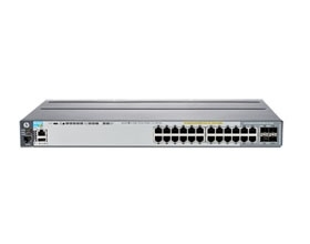 Hp 2920-24g-poe+ Switch J9727a