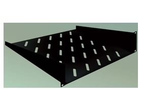 Linkbasic Cantilever 2ru Fixed Shelf 1000mm Deep For 42ru Rack