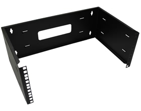 Linkbasic 6ru Wall Mount Open Frame Rack Wcf06-a