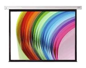 2c Screen It 106" 16:9 Motorised 2c521