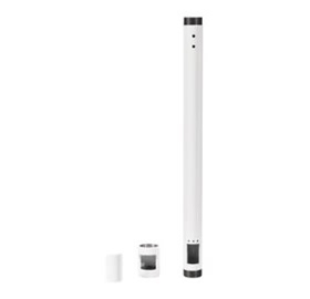 Atdec Th-ppe-24 Telehook Ceiling Projector Pole Accessory Extension ...