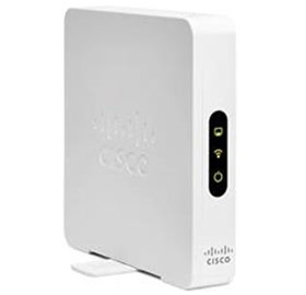 Cisco Dual Radio 802.11n Access Point With Poe (au/ Nz) Wap131-a-k9-au