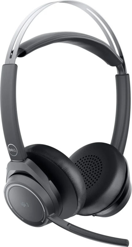 DELL WL7022 PREMIER ANC WIRELESS HEADSET 520-AAUN