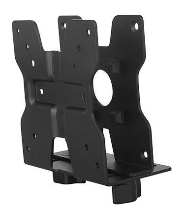 SPEED MINI PC VESA MOUNT MAX VESA 100x100, 5KG LOAD, SUITS PC 15MM-63MM ...