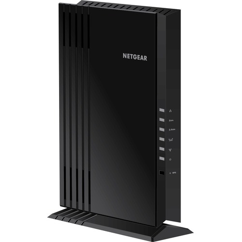 Netgear AX1800 4-STREAM WIFI 6 MESH EXTENDER (EAX20) - DESKTOP EAX20-100AUS