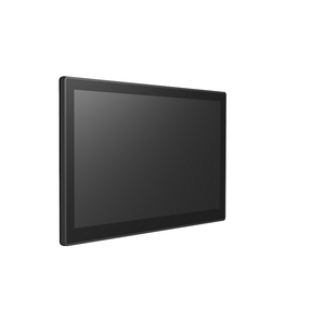 Advantech 15.6in 16:9 monitor P-touch FHD BK USC-M6P-BST10