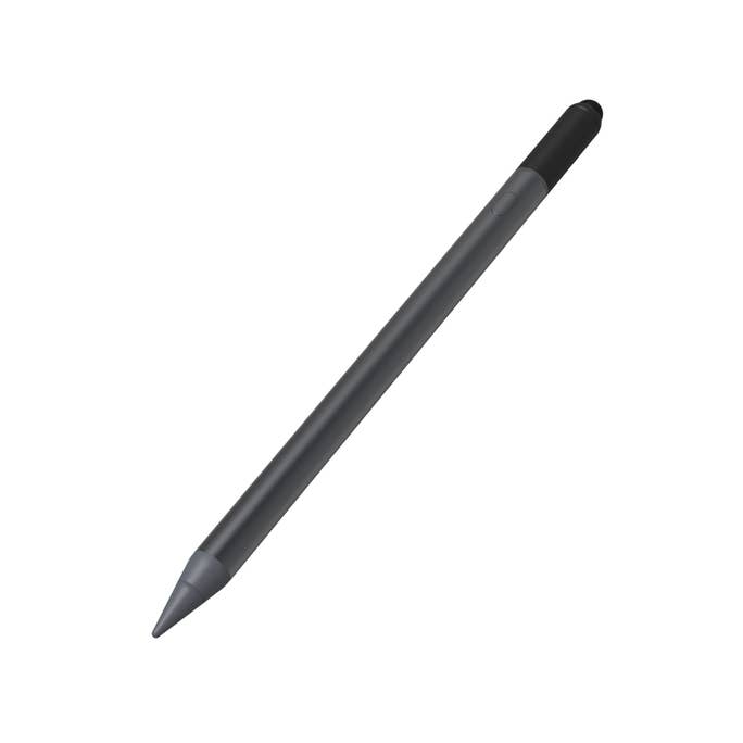 ZAGG- Pro Stylus Pencil - FG-Black/Gray 109907068