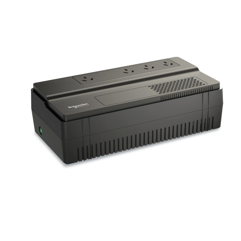 APC EASY UPS 1PH BVS 800 VA AVR 230 V AUSTRALIA