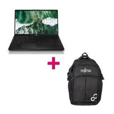 Fujitsu Lifebook E5513, i5-1335U, 16GB (2x8GB), 256GB SSD, 15.6" FHD ...