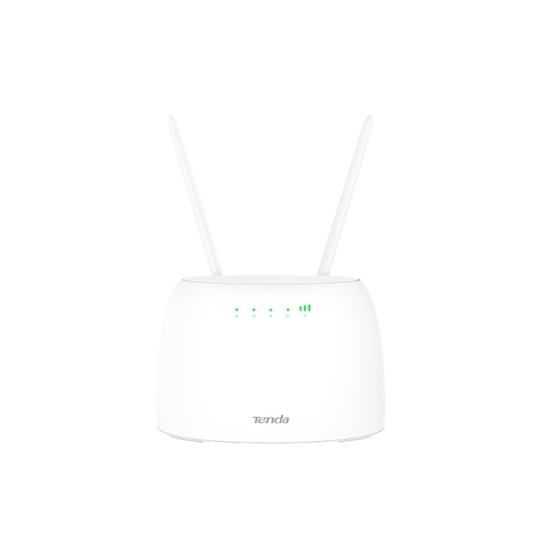Tenda (4G07) AC1200 Dual-Band Wi-Fi 4G LTE Router