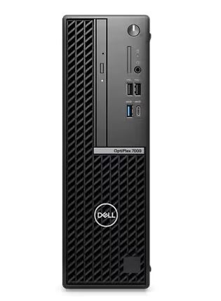 DELL OPTIPLEX 7000 SFF, i7-12700, 16GB, 256GB SSD, W11P, WL, DVD-RW ...