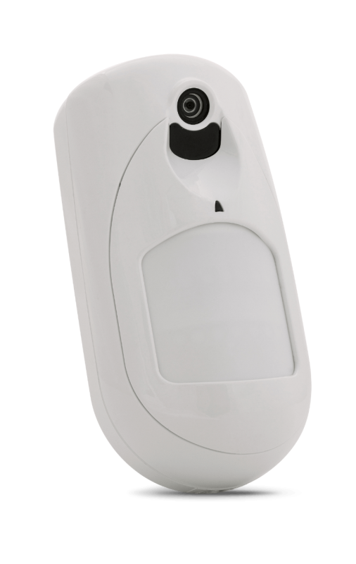 RISCO EYEWAVE WIRELESS 2-WAY PET PIR CAMERA DETECTOR 12M 36KG RWX95CMP400C