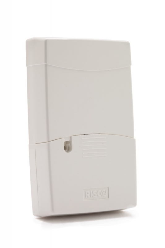 RISCO WIRELESS RECEIVER 32 ZONES WITH 2 1A DRY CONTACT OUTPUTS RP432EW4000A