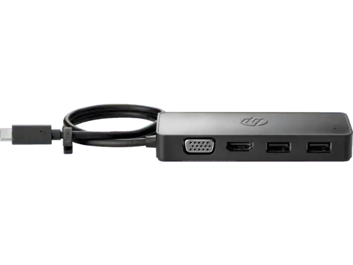 HP USB-C Travel Hub G2 235N8AA