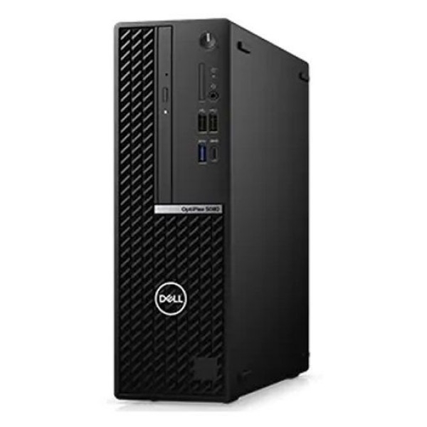DELL OPTIPLEX 5090 SFF i5-11500, 8GB, 256GB SSD, DVD/RW, NO-WL, W11P ...