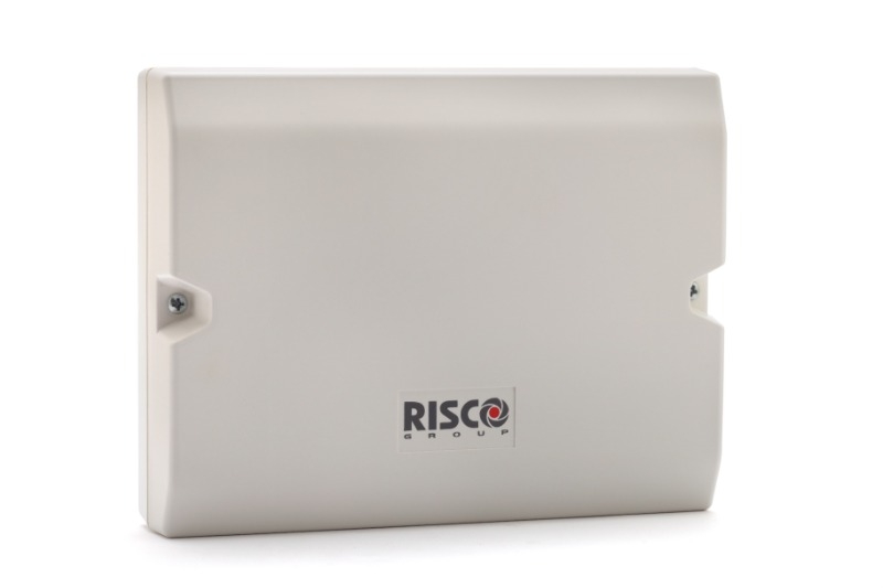 RISCO PLASTIC ACCESSORY ENCLOSURE FOR EXPANSION MODULES RP128B50000A