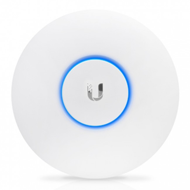 Ubiquiti Unifi UAP-AC-LR - Ceiling Mounted Wireless Access Point ...
