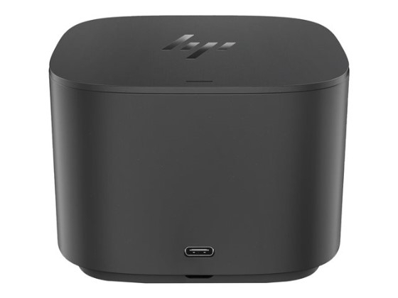 HP Thunderbolt Dock G2 Docking Station with Combo Cable, 2x USB-C, 3x ...